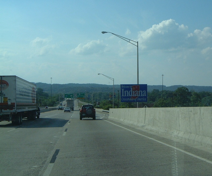 Good non-storm memories/images from chasing past | Stormtrack